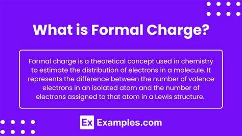 Unit 26 Resonance And Formal Charge Notes And Practice Questions