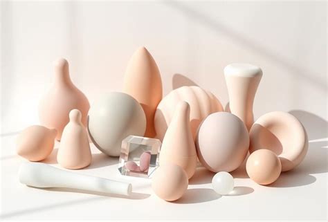 Body Safe Sex Toy Materials Explained