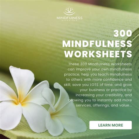 Mindfulness Exercises On Linkedin Mindfulnessexercises
