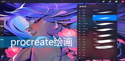 Procreate下载正版免费版 Procreate绘画软件下载官方正版 Procreate下载2024最新版 当快软件园
