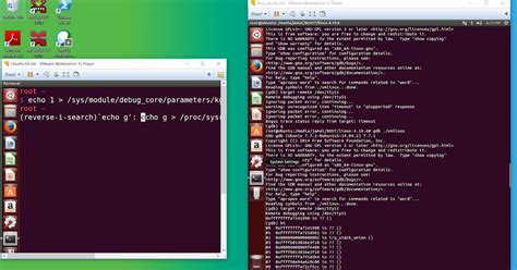 Debugging Linux Kernel Using Kgdb Part4 Enable Kgdb At Runtime