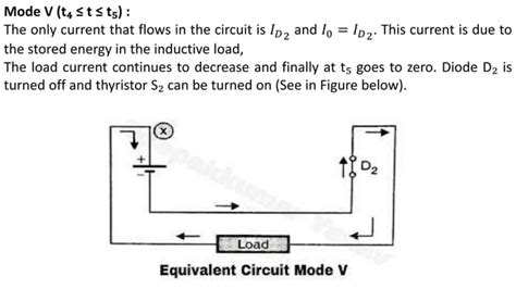 Chapter 1 Pe Ii Voltage Source Inverters And Current Source Inverters Pptx