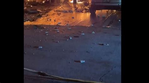 Самолет се разби в жилищен район във Флорида има загинали Новини бг