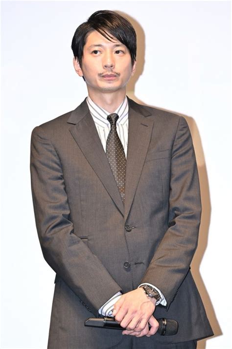 生田斗真、「とんでもない」ドラマで向井理と13年ぶりの共演に喜び ／2023年7月7日 写真 ドラマ ニュース ｜クランクイン！