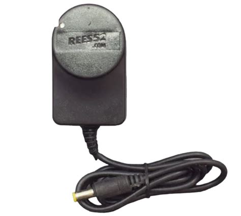 Plastic 12v 1a Power Adapter For Arduino Boards Supply Black At Rs 79piece In New Delhi