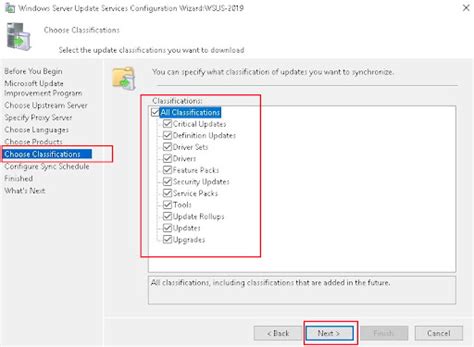 Automate OS Updates With Windows Server Update Services
