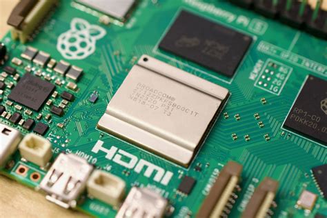 Everything You Need To Know About The New Raspberry Pi 5