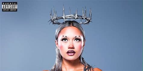 Snow Wife Lets Loose With New Single Crazy