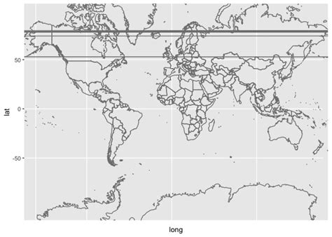 borders w coord map · issue 3530 · tidyverse ggplot2 · github