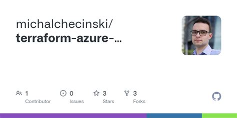 Github Michalchecinskiterraform Azure Functions Python