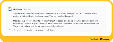Best Open Source Auth Tools And Software For Enterprises 2025 Cerbos