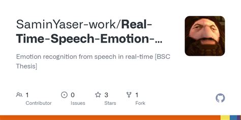 Real Time Speech Emotion Recognition App Py At Master · Saminyaser Work Real Time Speech Emotion
