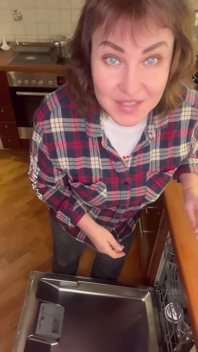 Для чего посудомойка Для удобства или для экономии Youtube