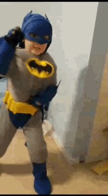 Superhero S Tenor