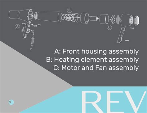 Reverse Engineering Project On Behance