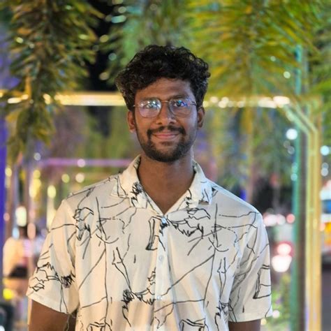 Amarnath C On Linkedin Yesterday Is But Todays Memory And Tomorrow