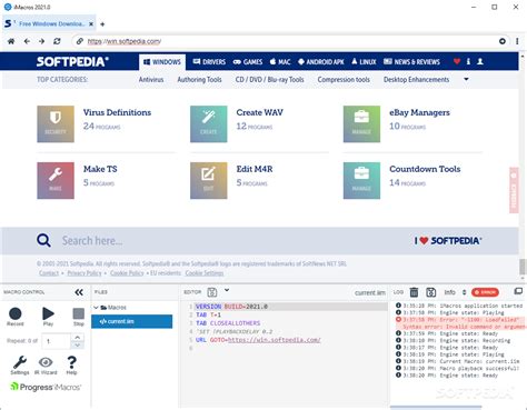 Imacros For Firefox Hereefil