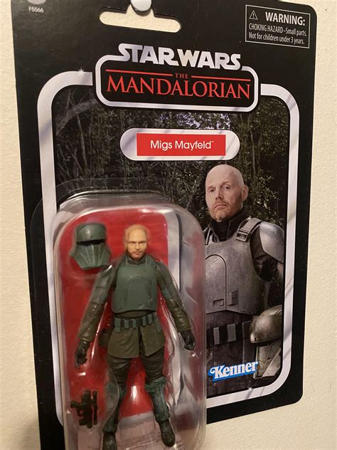 Ol Billy Ginger Tits Is An Action Figure Rbillburr