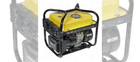 Бензиновый инверторный генератор huter DN2700i купить в Хабаровске ...