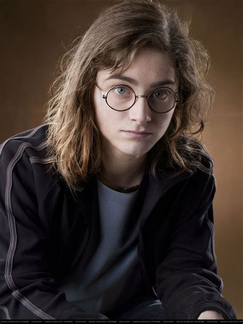 Harriet Potter Fifth Year At Hogwarts