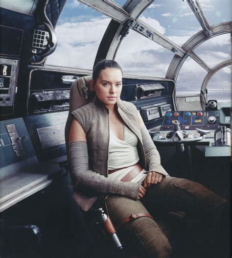 Daisy Ridley Celebs