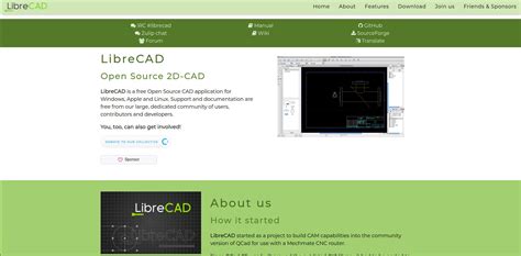What Is Librecad Discover The Definitive Guide To Free 2d Cad