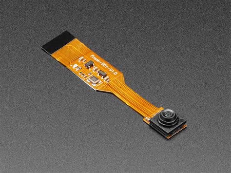 Zero Spy Camera For Raspberry Pi Zero Degree Focal Angle