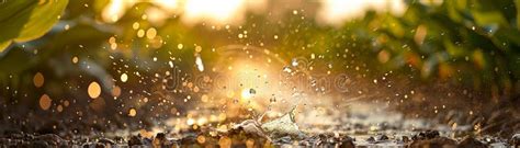 Developing A Sensor Based Irrigation App For Real Time Field Moisture Monitoring Stock