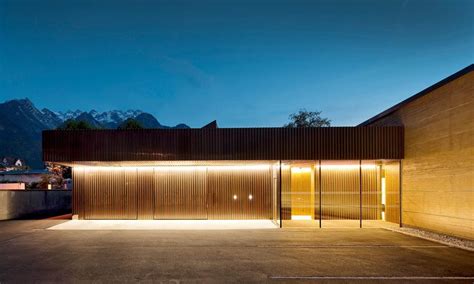 Feuersteinfront03 Architekten Vorarlberg Atelier Rainer Amann