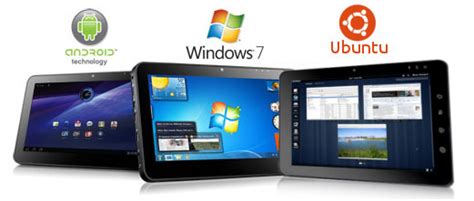 ekoore introduced the python s triple boot tablet news