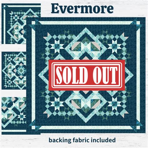 Stitchin Heaven Quilt Fabric Quilt Kits Block Of The Month