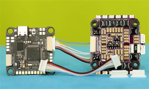 MEPS SZ F HD Easy To Wire High Performance Flight Controller First Quadcopter