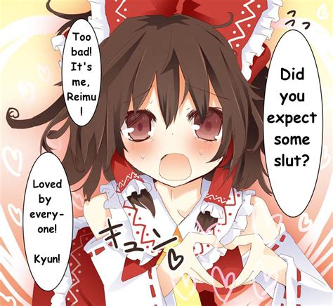 Reimu R Reimu