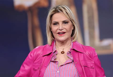 Bettarini Svela Perché è Finita Con Simona Ventura Mi Tradiva Lho