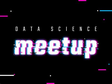 Tech Meetup Definingeverthing