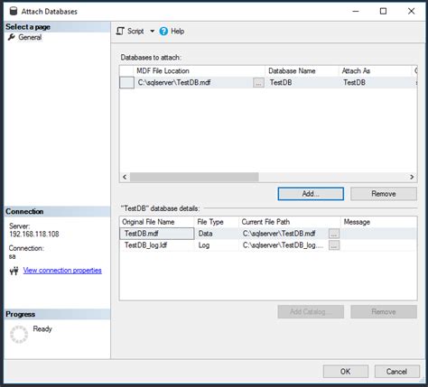 Persisting Data In Docker Containers Part One Dba From The Cold