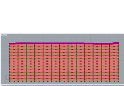 Grasshopper Surface Edges Grasshopper Mcneel Forum