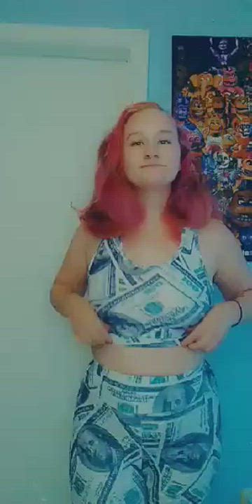 My First Ever Titty Drop Hope You Guys Love It Scrolller
