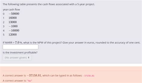 Solved Please Show Me How To Calculate The Answer Given In Chegg