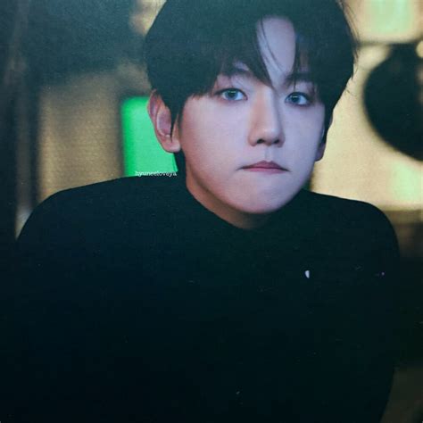 边伯贤 高清图片，堆糖，美图壁纸兴趣社区