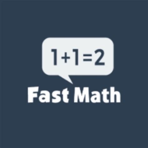 Fast Math Max By Do Thu Hien