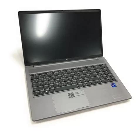 Port Til Hp Zbook Power G I H Ghz Gb Ddr Tb Ssd Sin Sistema Operativo Eur