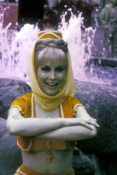 I Dream Of Jeannie I Dream Of Jeannie Photo Fanpop