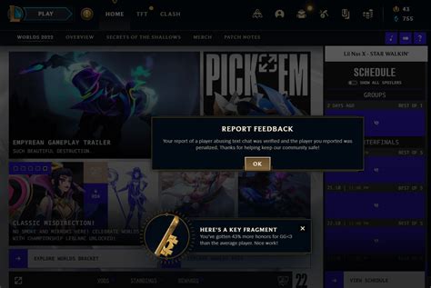 This Is The Only Thing Keeping Me In League R Leagueofmemes