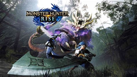 Monster Hunter Rise Ps5 Review Give Me More