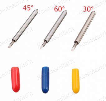 Ножи для плоттеров Roland купить в Екатеринбурге