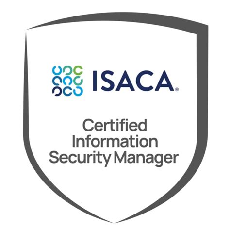 Cism Isaca Certified Information Security Manager Practice Test