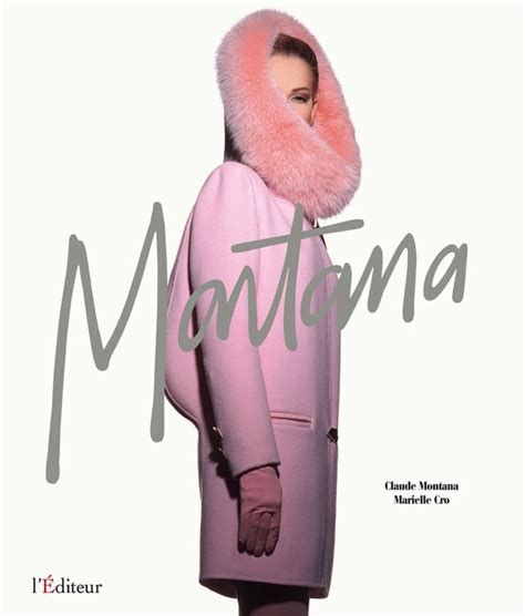 Fashion By The Rules Montanaclaude That Is