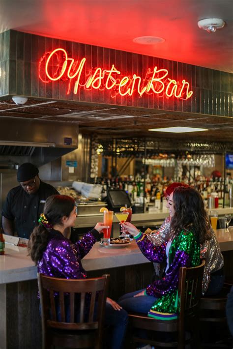 Healthiest Restaurants In Louisiana Find Healthy Dining Options