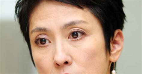 立民・蓮舫氏「『記憶にない』歴史上の政治家の言葉かと」安倍派幹部の政倫審説明を批判 産経ニュース